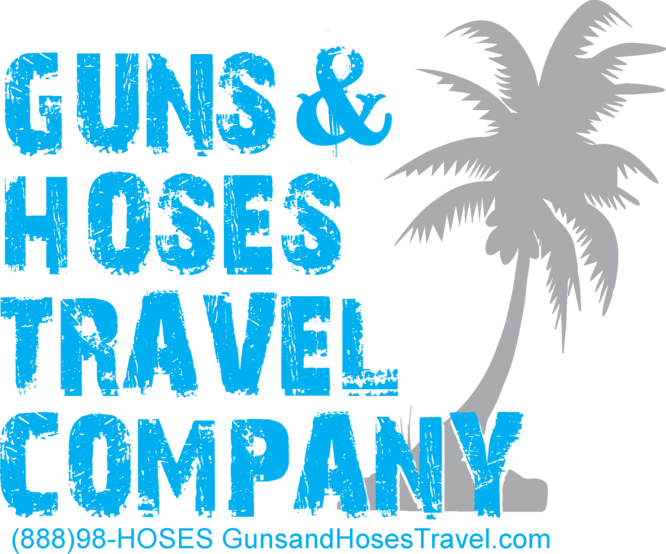 Guns And Hoses Travel